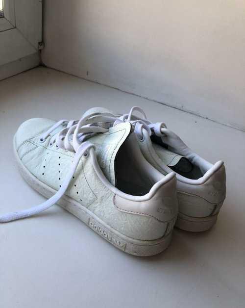 Кеды Stan Smith Стен Смит
