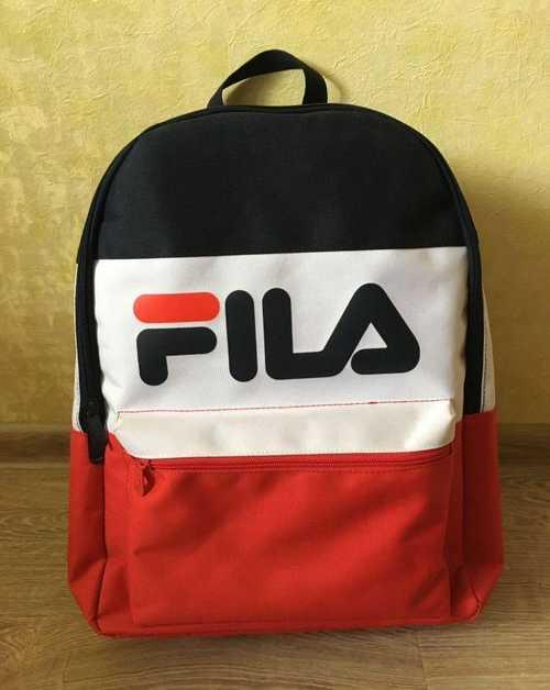 Рюкзак Fila