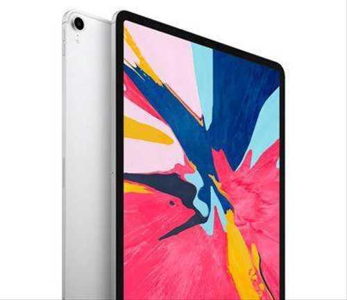 iPad pro 11 2018