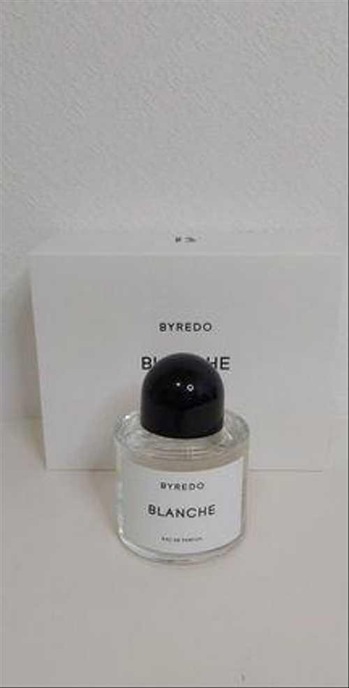 Духи Byredo Blanche Eau De Parfum 100ml