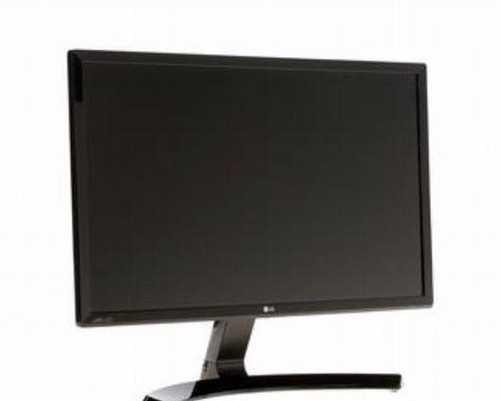 FullHD монитор LG 22 MP58A-P