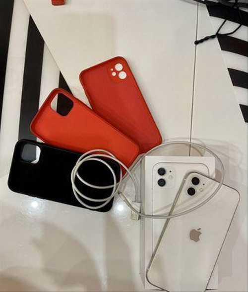Apple iPhone 11 64gb