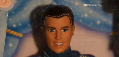 Ken as Prince From Sleeping Beauty 1998 г