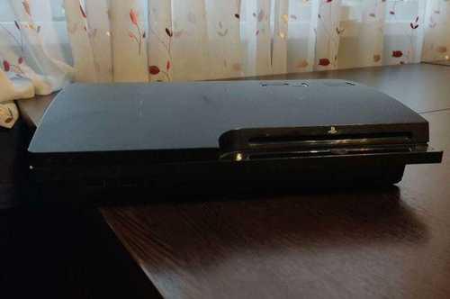 Sony PS3 slim 300gb