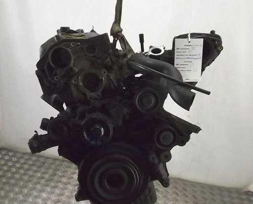 Двигатель Mercedes E W211 2,2 D E220 C M646961