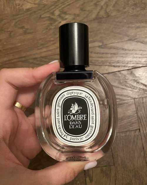 Духи Diptyque L’Ombre