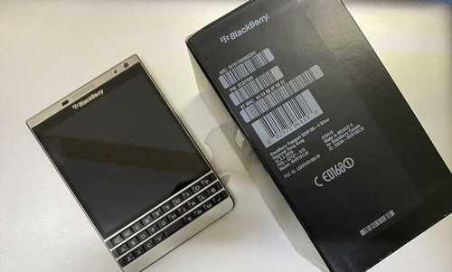Blackberry passport sqw104