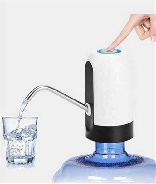 Электрическая помпа для воды | Festima.Ru - Мониторинг объявлений