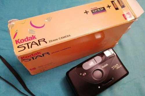 Kodak star 300md примеры фото