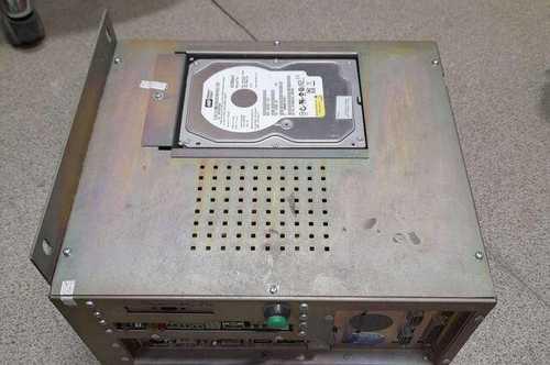 Системный блок от терминала Pentium 3 GHz