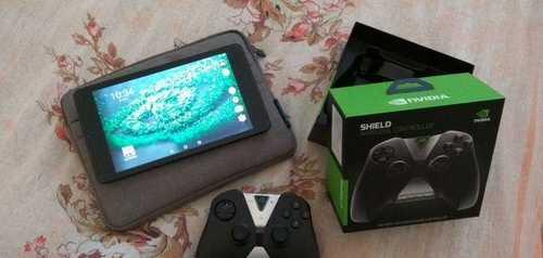 Nvidia shield tablet + controller | Festima.Ru - Мониторинг объявлений
