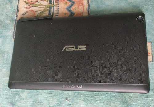Asus zenpad 7.0 P01Y(Z170C)
