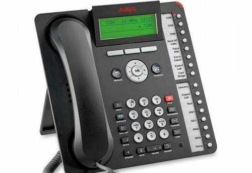 VoIP-телефон Avaya 1616-i