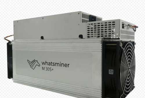 Watsminer m30s