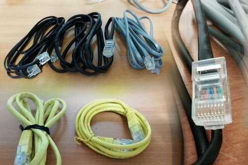 Провода шнуры кабели (аудио, видео, интернет)