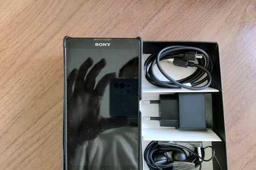 Sony Xperia ZL