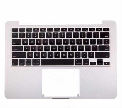 Топкейс с клавиатурой MacBook Pro 13 A1502 2015 US