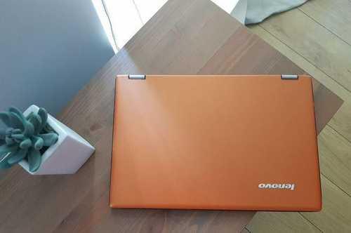 Ноутбук-планшет Lenovo Yoga 2 13
