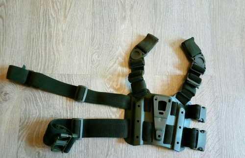 Платформа Blackhawk Tactical Holster Platform для