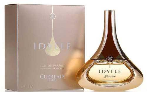 Guerlain Idylle W