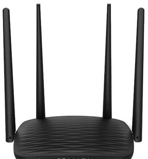 Wi-Fi маршрутизатора Tenda AC5