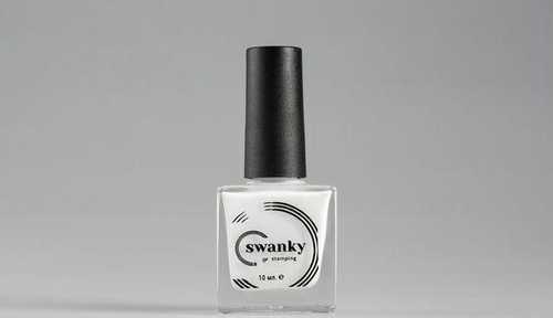 Swanky Stamping Акварельные краски в ассортименте