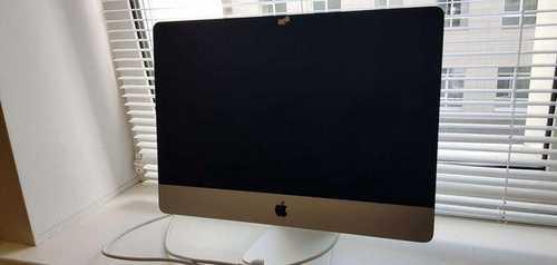Apple iMac 21.5 A1418 late 2015 (i5, Retina 4K)