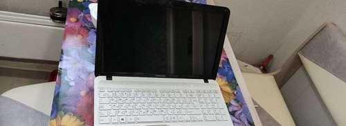 Корпус ноутбука Toshiba L850-D7W