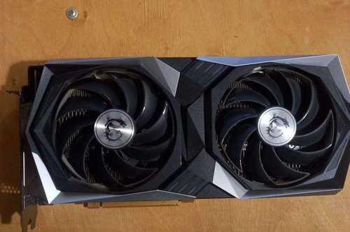 Видеокарта rx 6700 xt