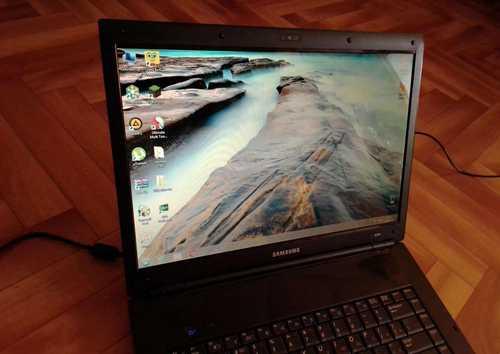 Samsung NP-R70