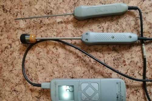 Термометр контактный ТК-5 техноас