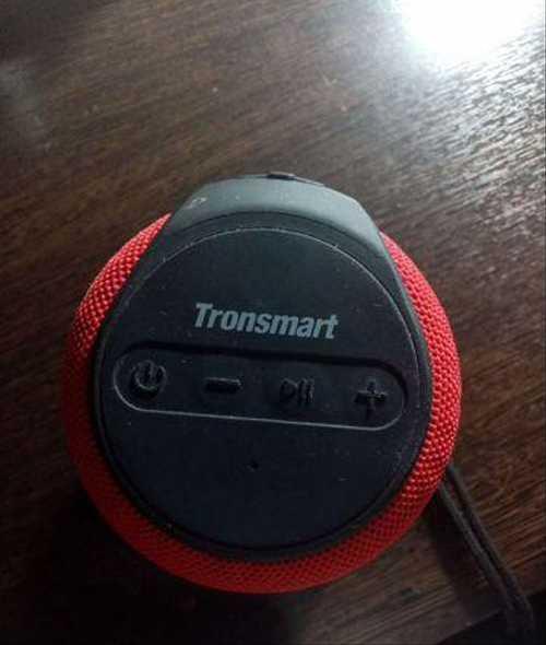 Колонка tronsmart
