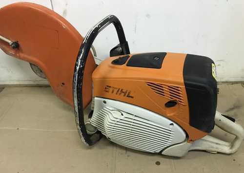 Бензорез Stihl TS 800