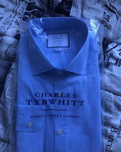 Рубашка Charles Tyrwhitt