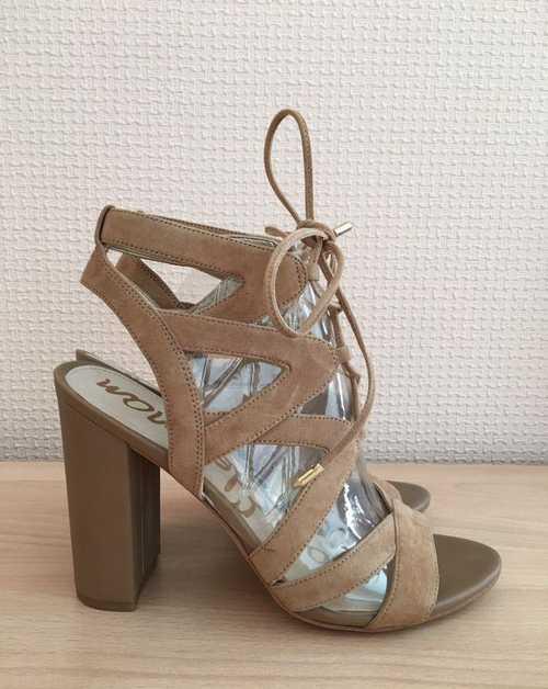 Босоножки Sam Edelman 7,5 новые
