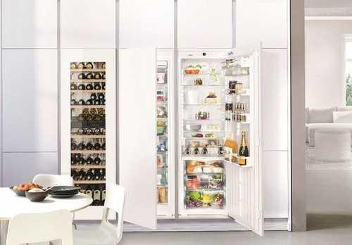 Холодильник Liebherr ikbp 3560