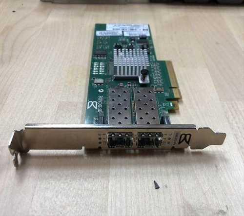 Сетевой Адаптер HP StorageWorks 82B Fibre Channel