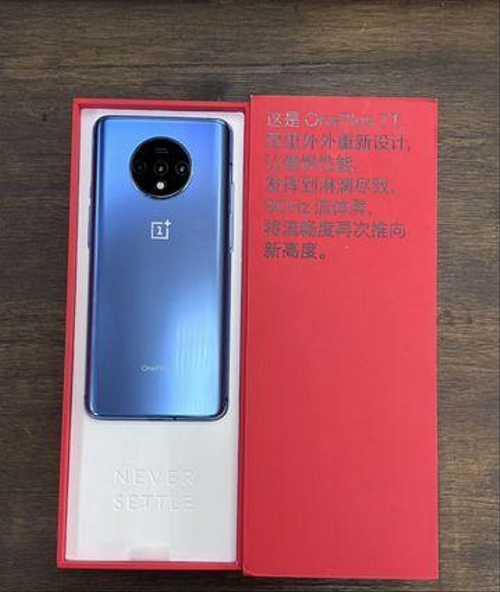 OnePlus 7T 8/256Gb