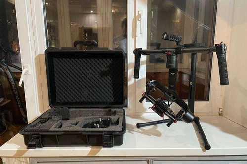 Dji ronin m