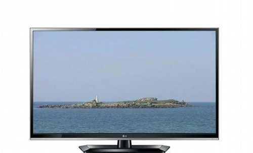 Телевизор TV LG 47LS5610-ZA