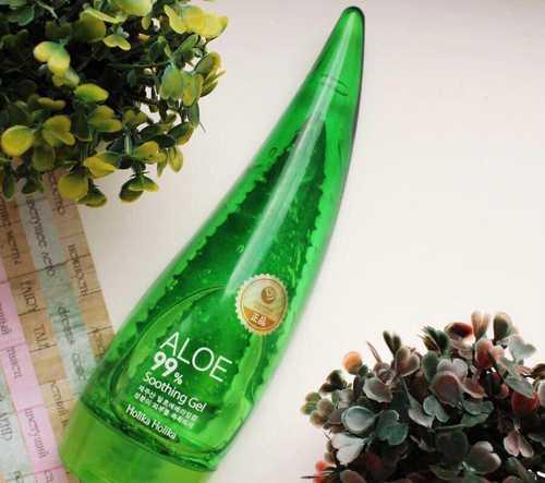 Гель Holika Holika Aloe 99