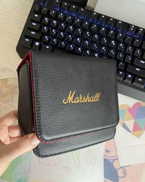 Marshall MID A.N.C
