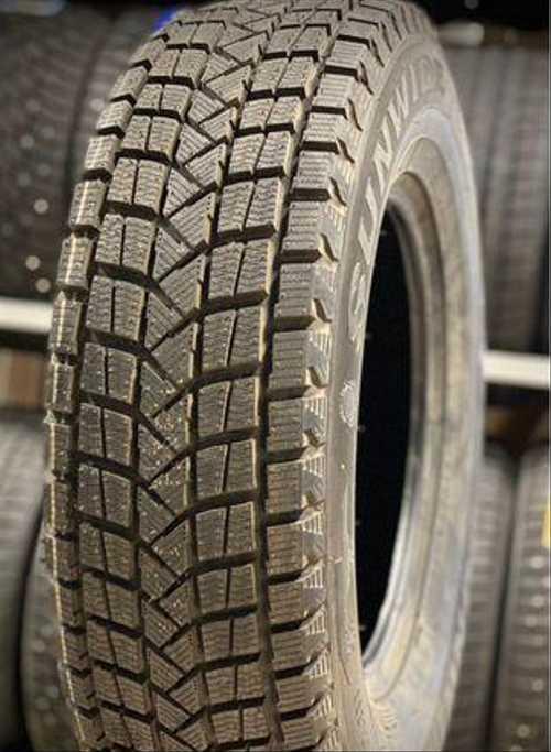 225/60R17 Sunwide sunwin