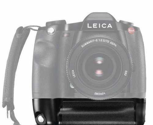 Leica S рукоятка