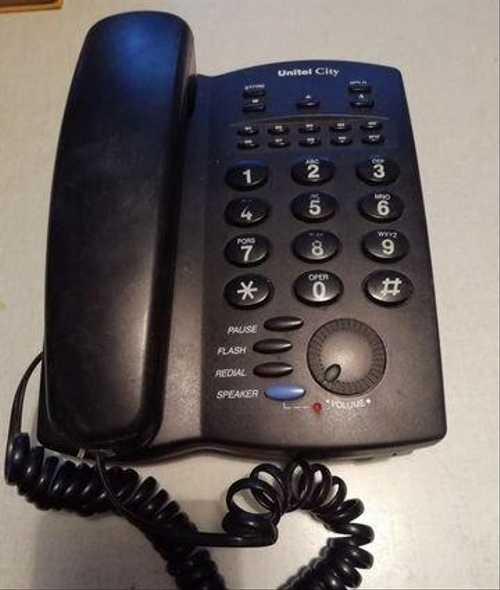 Авито стационарный телефон. Стационарный телефон Unitel City. Телефон Unitel City. Телефон Юнител. Телефон 1996 года стационарный.