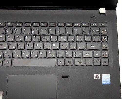 Ноутбук Lenovo E31-70 (4GB + 500Gb, 13.3")