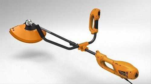 Кусторез электрический Carver TR 1500S\BH