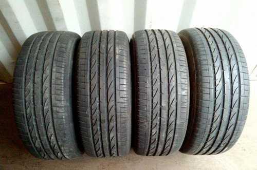 Bridgestone 255 65 r16