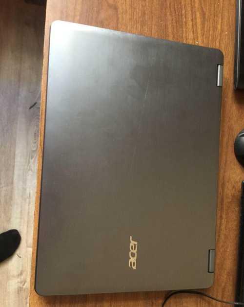 Acer Aspire R3-471TG-555B