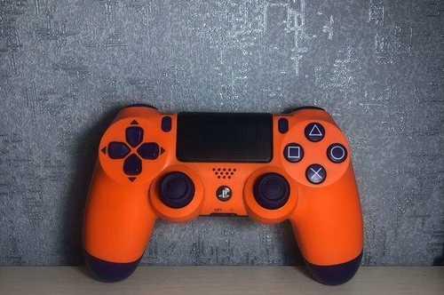 Sony dualshock 4 v2 оригинал
